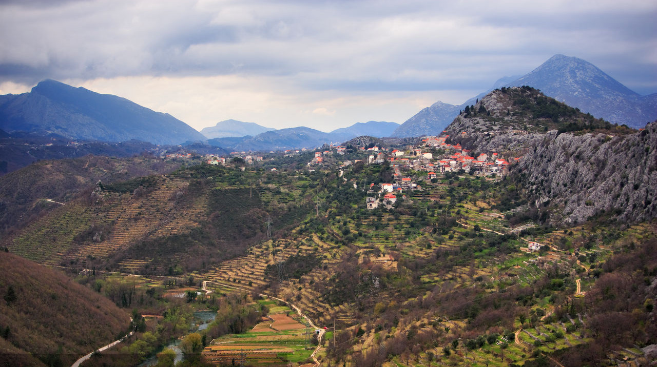 Ljepote Zagore – Hotel Prvan